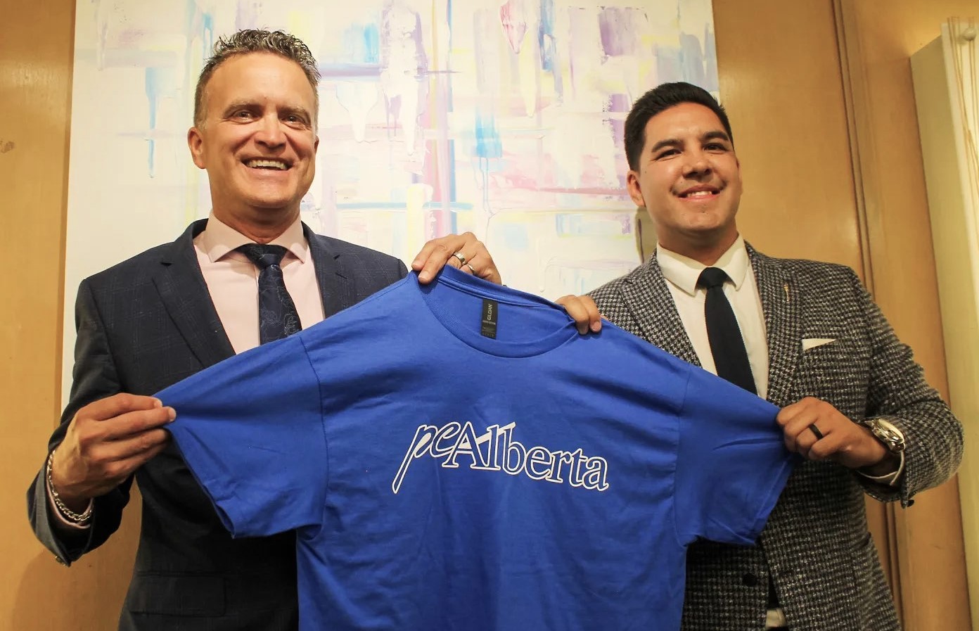 Guthrie says Premier Smith should protect Wildrose name, not challenge PCs - CochraneNow ...